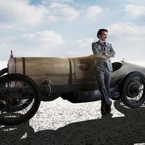 The Cars That Made America - Rotten Tomatoes