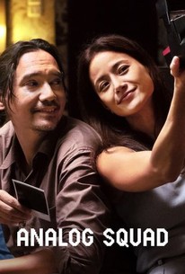 Analog Squad | Rotten Tomatoes