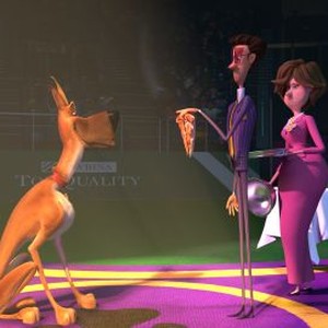 Marmaduke - Rotten Tomatoes