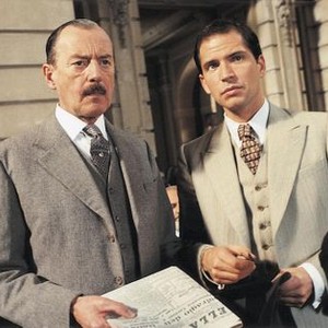 Peter Blythe - Rotten Tomatoes