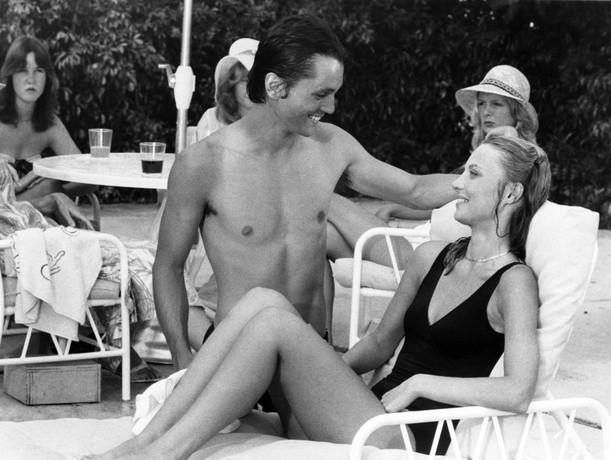 Scott Colomby Caddyshack