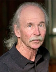 Richard White | Rotten Tomatoes