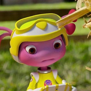 Floogals: Season 3, Episode 1030 - Rotten Tomatoes