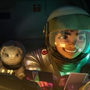 Over the Moon - Rotten Tomatoes