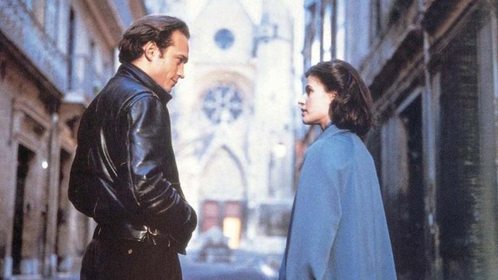 beyond the clouds 1994