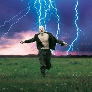 Powder - Rotten Tomatoes