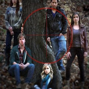 Hunting Season - Rotten Tomatoes