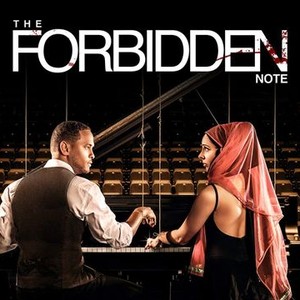 The Forbidden Note - Rotten Tomatoes