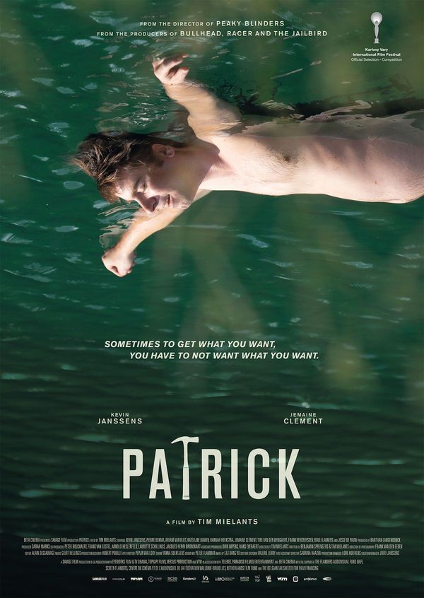 Patrick | Rotten Tomatoes