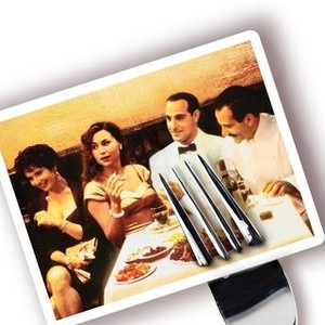 Big Night - Rotten Tomatoes