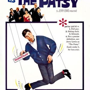 The Patsy - Rotten Tomatoes