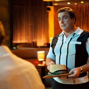 Michael Rispoli Movies