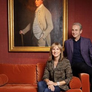 Fake or Fortune? - Rotten Tomatoes