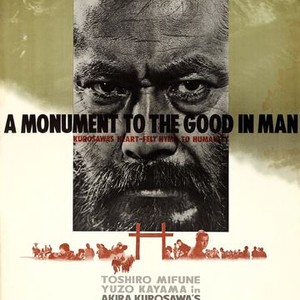 Red Beard - Rotten Tomatoes