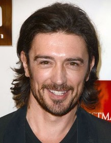 Adam Croasdell | Rotten Tomatoes