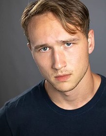 Benjamin Russell | Rotten Tomatoes