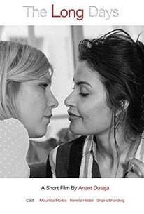 The Long Days | Rotten Tomatoes