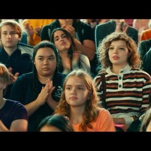 Antarctica - Rotten Tomatoes