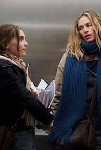 Call My Agent!: Season 1, Episode 1 - Rotten Tomatoes