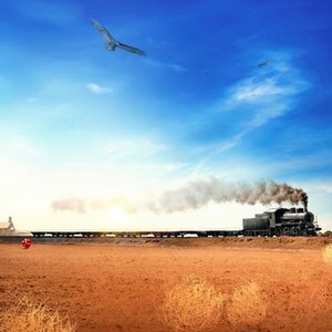Wild West Tech: Season 1, Episode 1 - Rotten Tomatoes