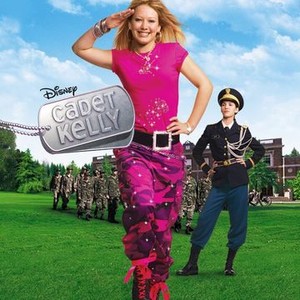 Cadet Kelly - Rotten Tomatoes