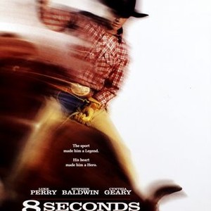 8 Seconds - Rotten Tomatoes