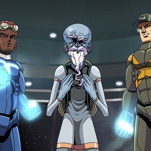 Prisoner Zero: Season 1, Episode 11 - Rotten Tomatoes