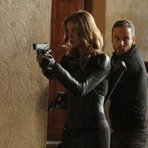 Marvel's Agents of S.H.I.E.L.D. - Rotten Tomatoes