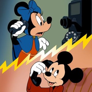 Mickey's Delayed Date - Rotten Tomatoes