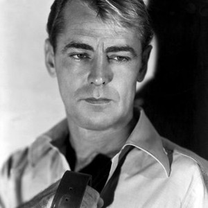 Alan Ladd - Rotten Tomatoes