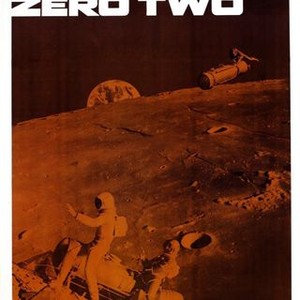 Moon Zero Two - Rotten Tomatoes