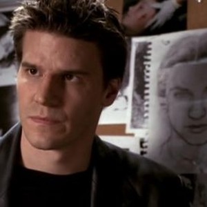 Angel: Season 1, Episode 11 - Rotten Tomatoes