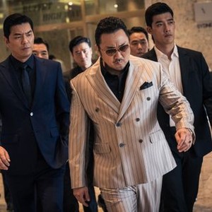 The Gangster, the Cop, the Devil - Rotten Tomatoes