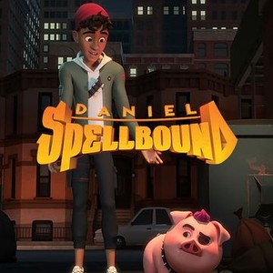 Daniel Spellbound: Season 1, Episode 2 - Rotten Tomatoes