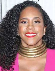 Mahisha Dellinger | Rotten Tomatoes