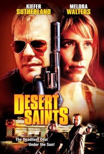 Desert Saints | Rotten Tomatoes