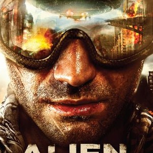 Alien Uprising - Rotten Tomatoes