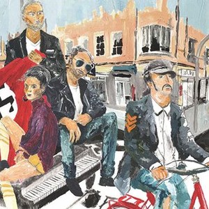 Coda 77 - Rotten Tomatoes