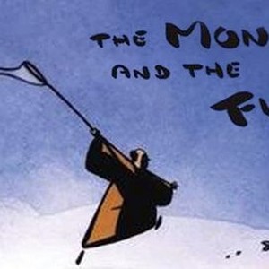 The Monk and the Fish - Rotten Tomatoes