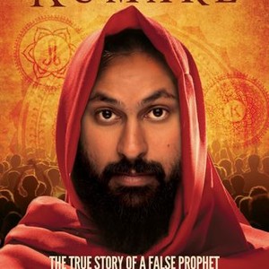 Kumaré - Rotten Tomatoes