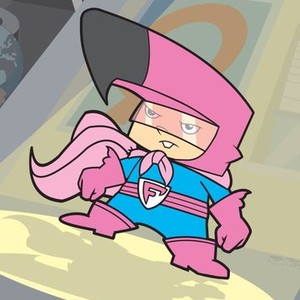Captain Flamingo: Season 2, Episode 2 - Rotten Tomatoes