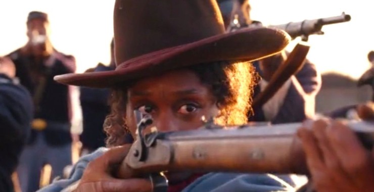 Harriet - Rotten Tomatoes