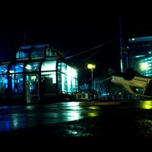 Cold Hell - Rotten Tomatoes