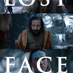 Lost Face - Rotten Tomatoes