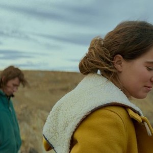 Montana Story - Rotten Tomatoes