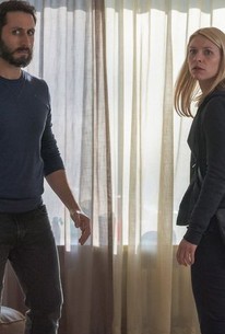 Homeland: Season 5, Episode 11 | Rotten Tomatoes