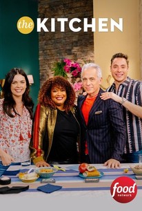 The Kitchen: Season 24 | Rotten Tomatoes
