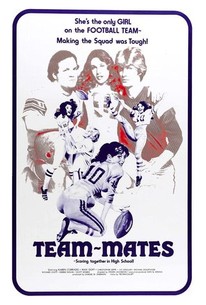 Team-Mates | Rotten Tomatoes