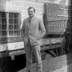 Ernest Hemingway - Rotten Tomatoes