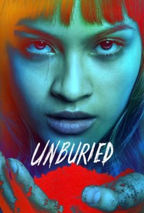 Unburied: Season 1 | Rotten Tomatoes